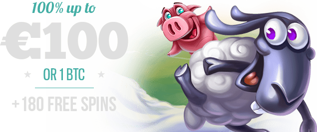 Bitstarz Bitcoin Casino Welcome Package: €500 / 5 BTC – Casino Bonus ...