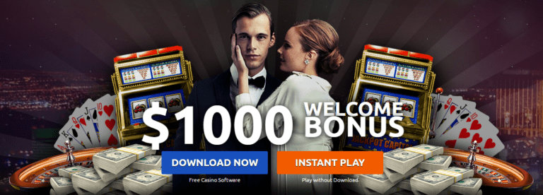 Jackpot Capital $1,000 Welcome Bonus – Casino Bonus Codes 365