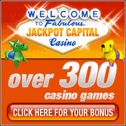 Jackpot Capital $500 Bonus and 50 FREE Spins New RTG Game Swindle All ...
