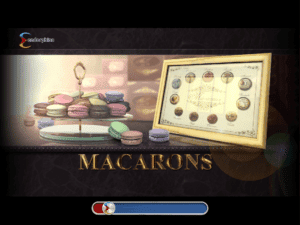 Freaky Aces Exclusive 30 FREE Macarons Spins - Casino Bonus Codes 365