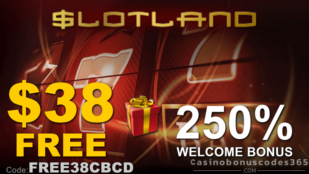 FREE Chip - Casino Bonus Codes 365